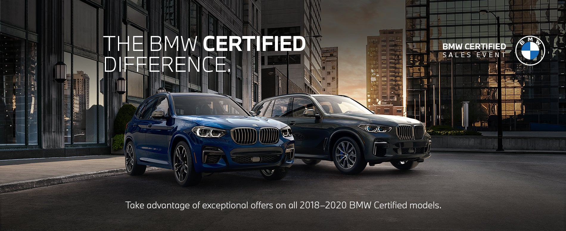 BMW Dealer in Evans, GA | Used Cars Evans | Taylor BMW