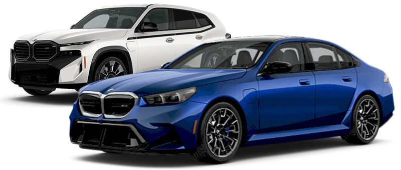 BMW Dealer in Evans, GA | Used Cars Evans | Taylor BMW